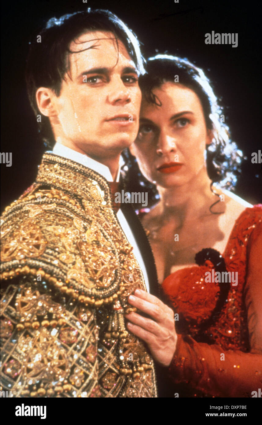 Strictly ballroom movie Banque de photographies et d’images à haute ...