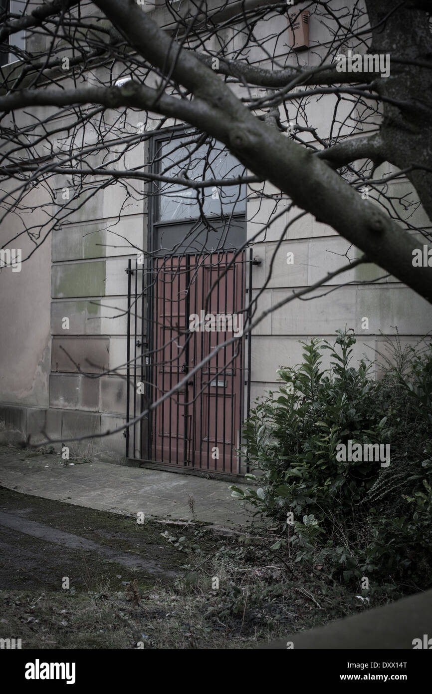 Immeuble birmingham Banque de photographies et d’images à haute ...