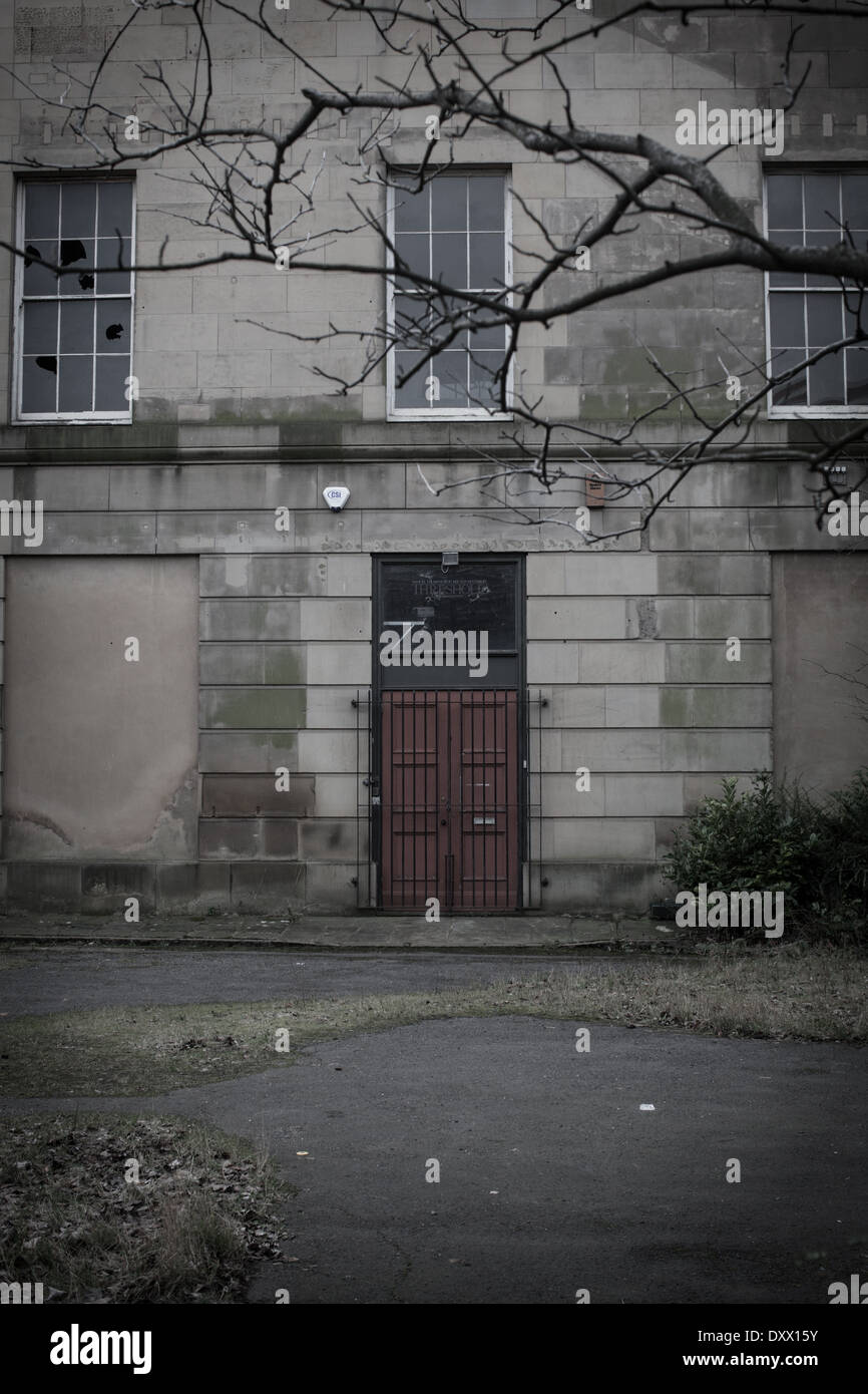 Immeuble birmingham Banque de photographies et d’images à haute ...