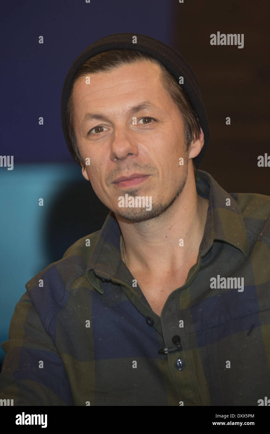 Michi beck Banque de photographies et d’images à haute résolution - Alamy