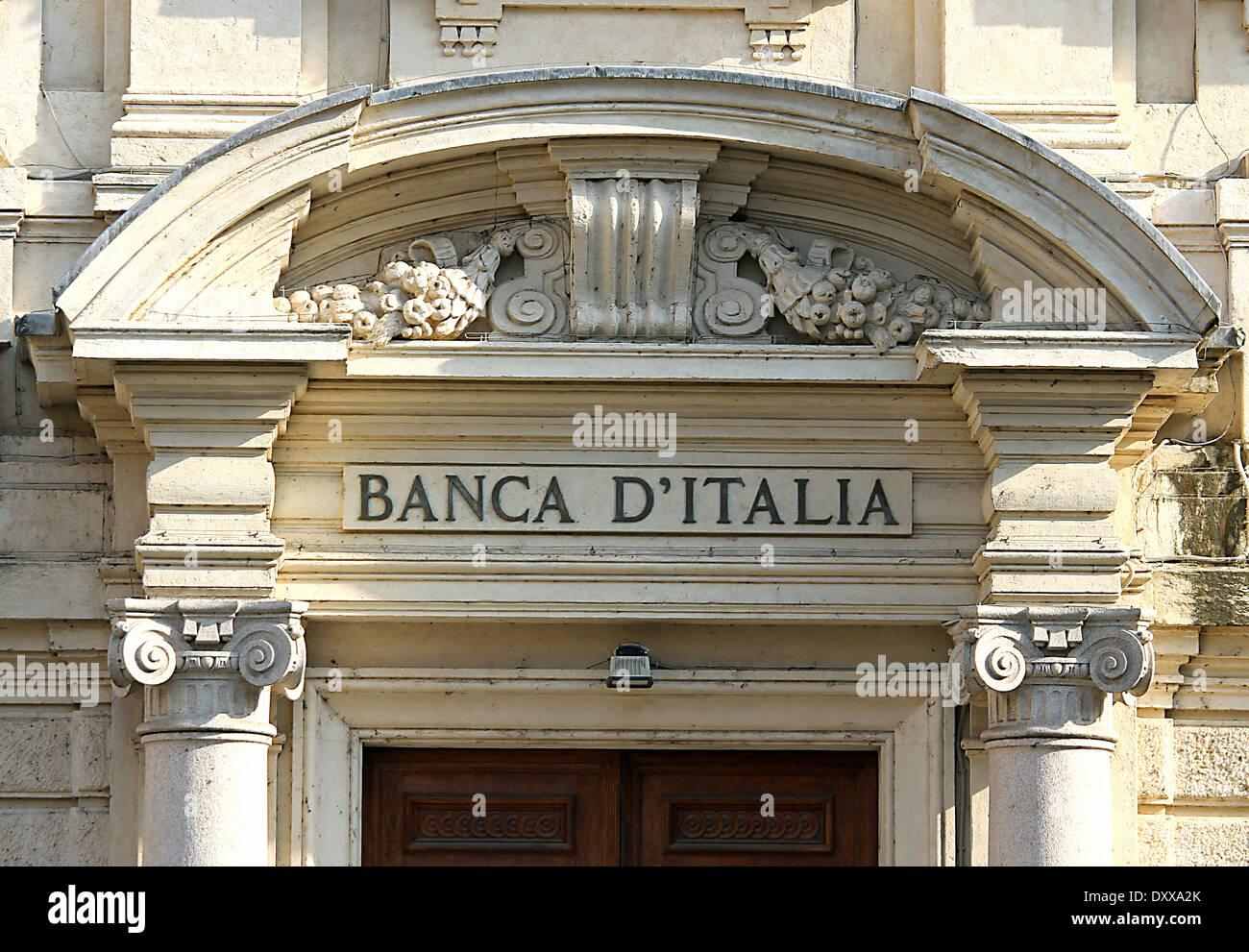 Bank of italy Banque de photographies et d’images à haute résolution ...