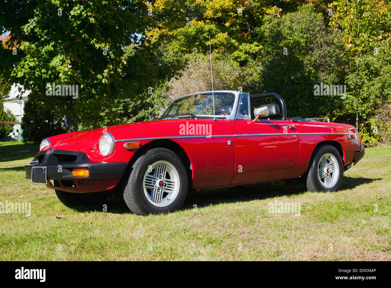 Roxton pond Banque de photographies et d’images à haute résolution - Alamy