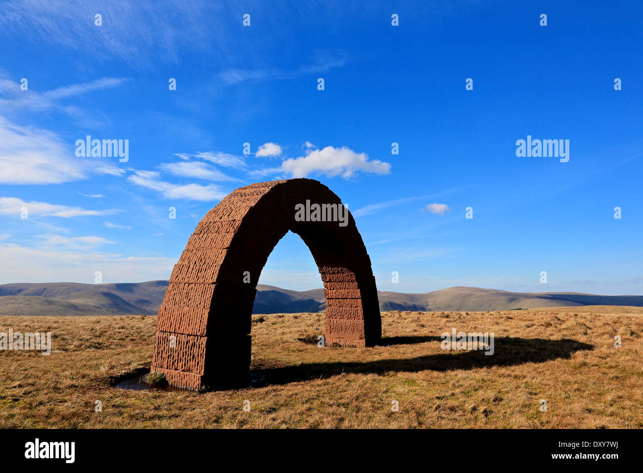 Arc de benbrack Banque de photographies et d’images à haute résolution ...