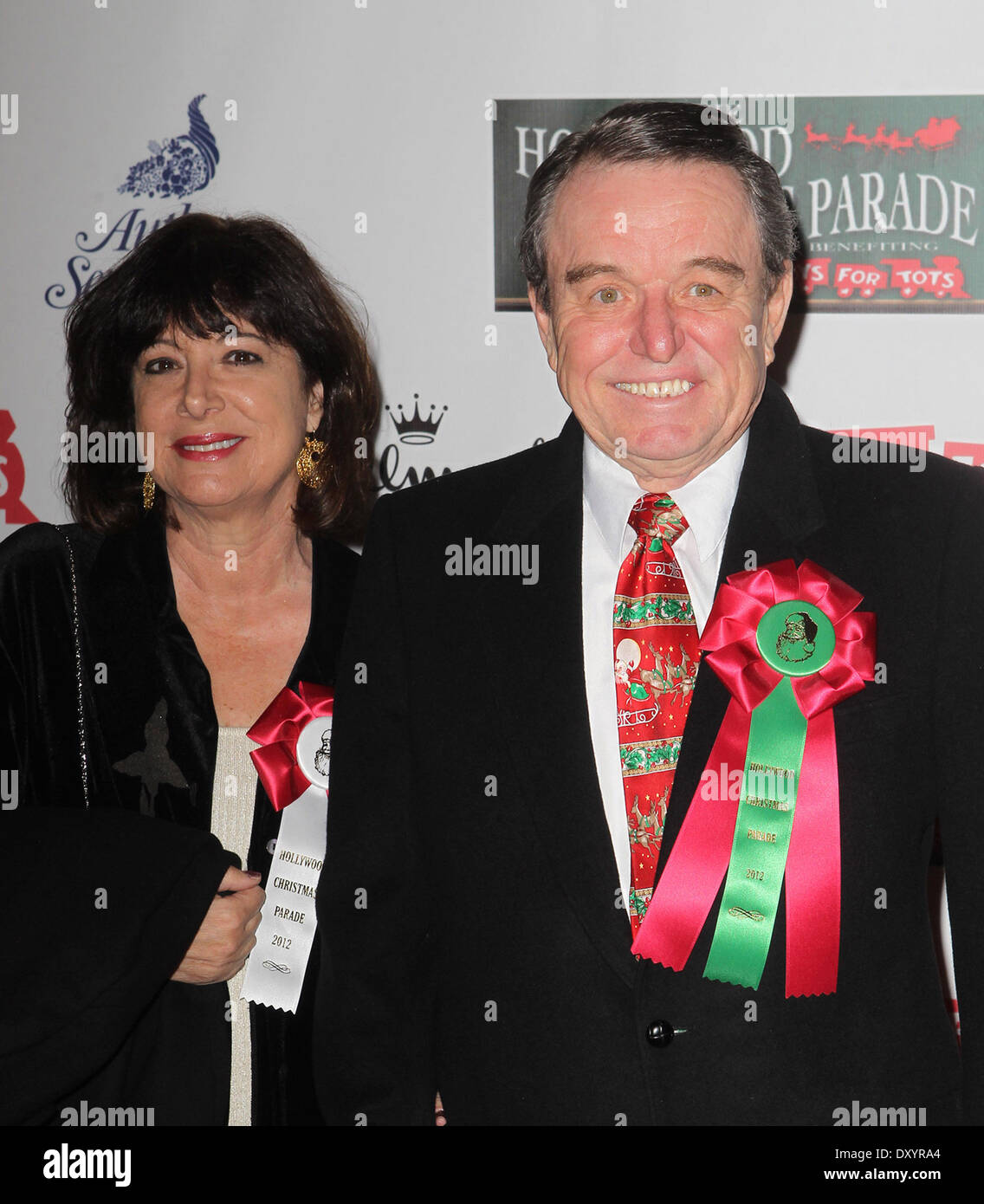 Teresa modnick et jerry mathers Banque de photographies et d’images à ...