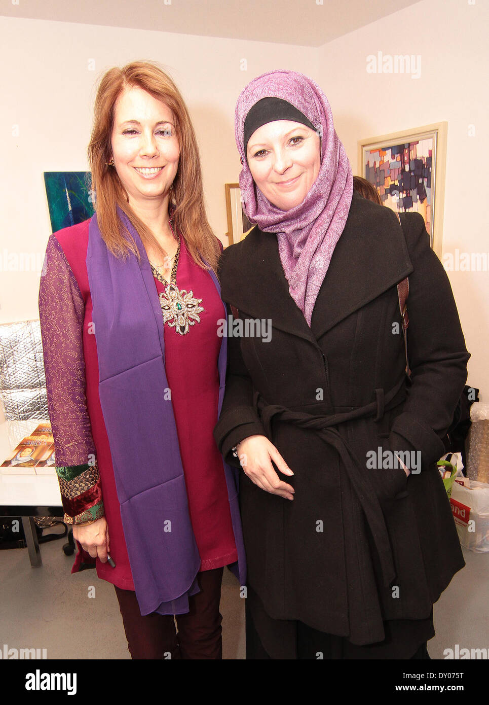 90s mtv presenter kristiane backer Banque de photographies et d’images ...