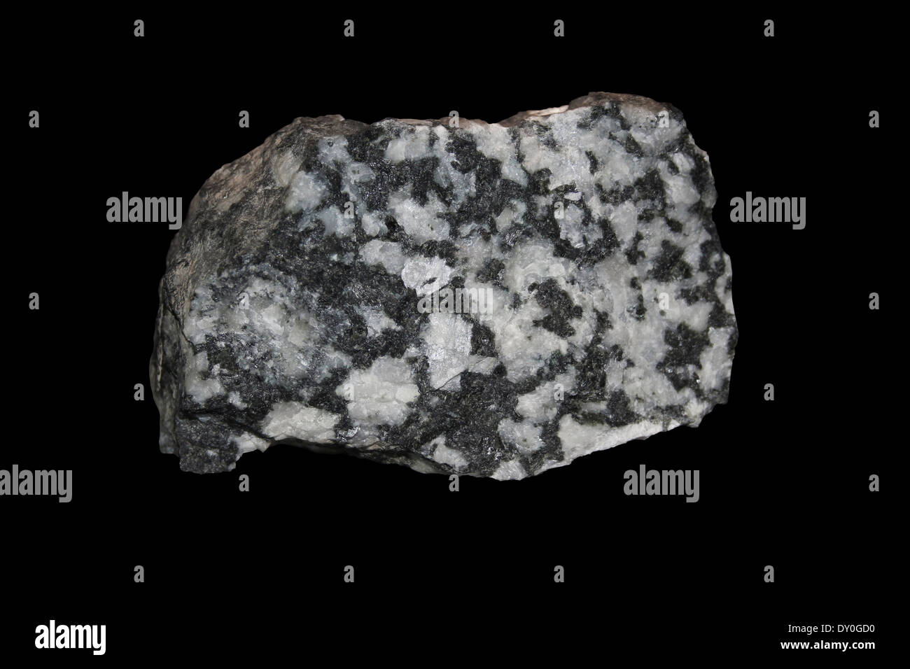 Feldspath plagioclase Banque de photographies et d’images à haute ...