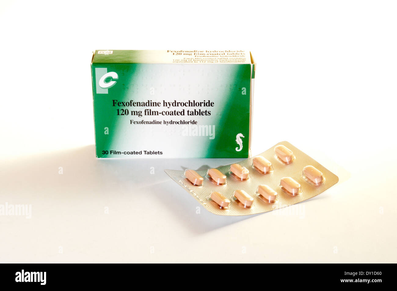 Le chlorhydrate Banque de photographies et d’images à haute résolution ...