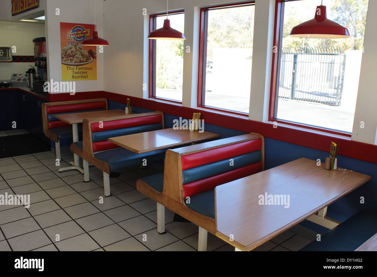 Les twisters Banque de photographies et d’images à haute résolution - Alamy