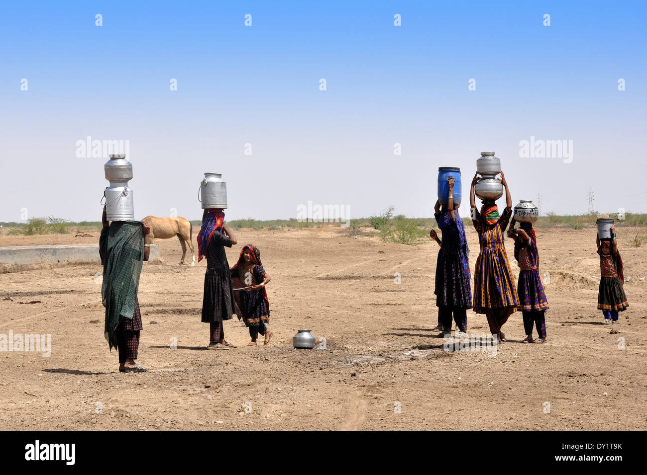 Tribu mengal Banque de photographies et d’images à haute résolution - Alamy