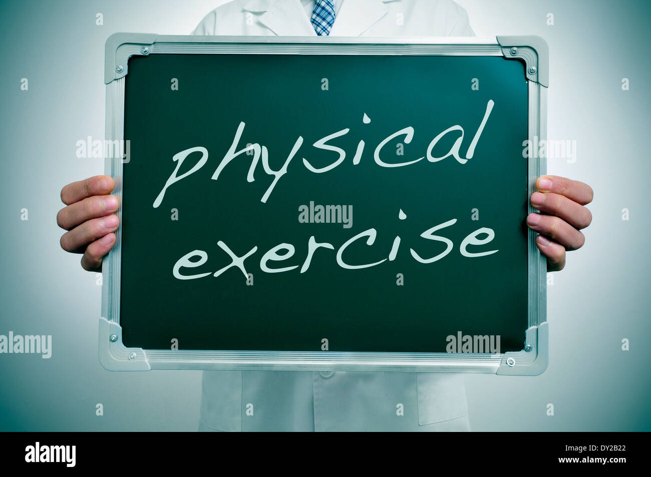 Exercice physique Banque de photographies et d’images à haute ...