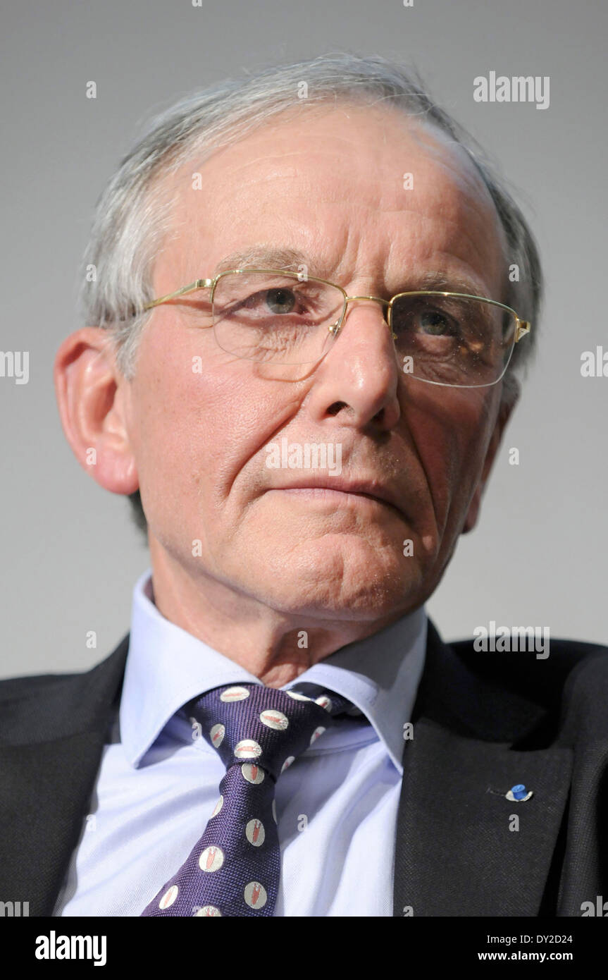 Axel kahn Banque de photographies et d’images à haute résolution - Alamy