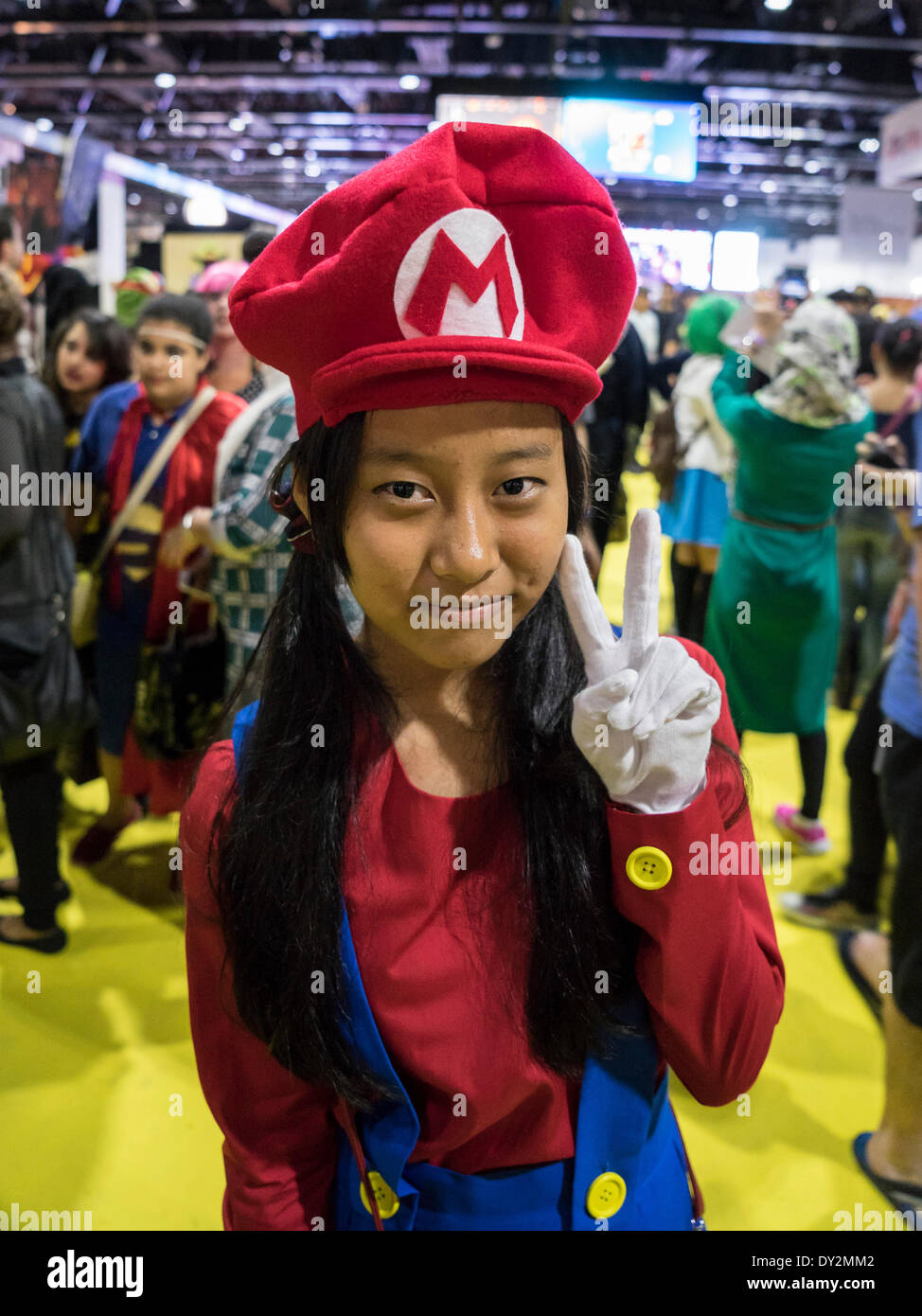 Super mario world Banque de photographies et d’images à haute ...