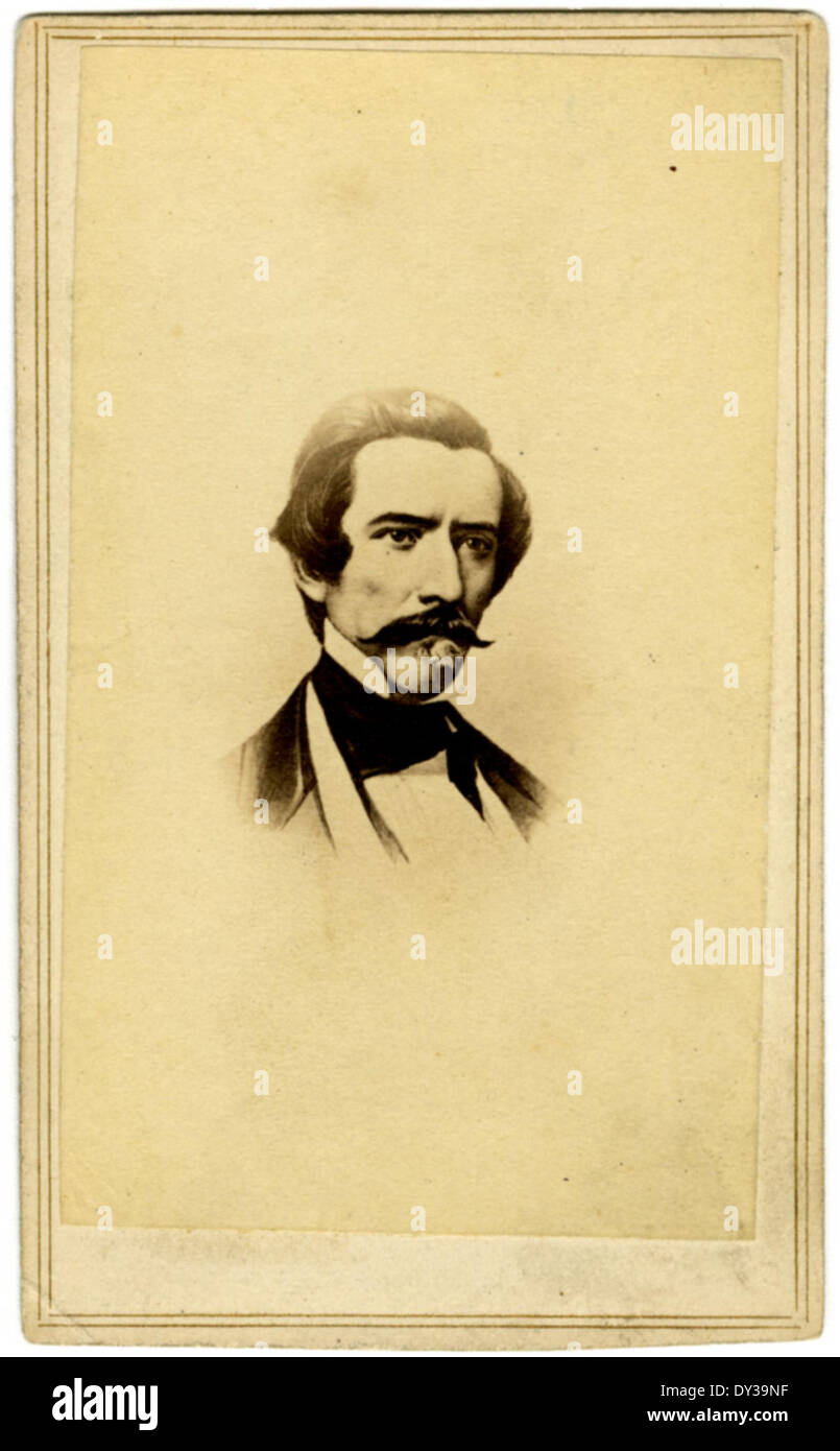 Raphael semmes Banque de photographies et d’images à haute résolution ...