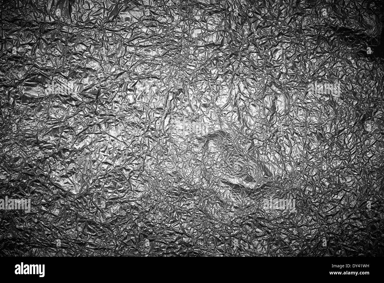 Clinquant d'argent Banque de photographies et d’images à haute ...