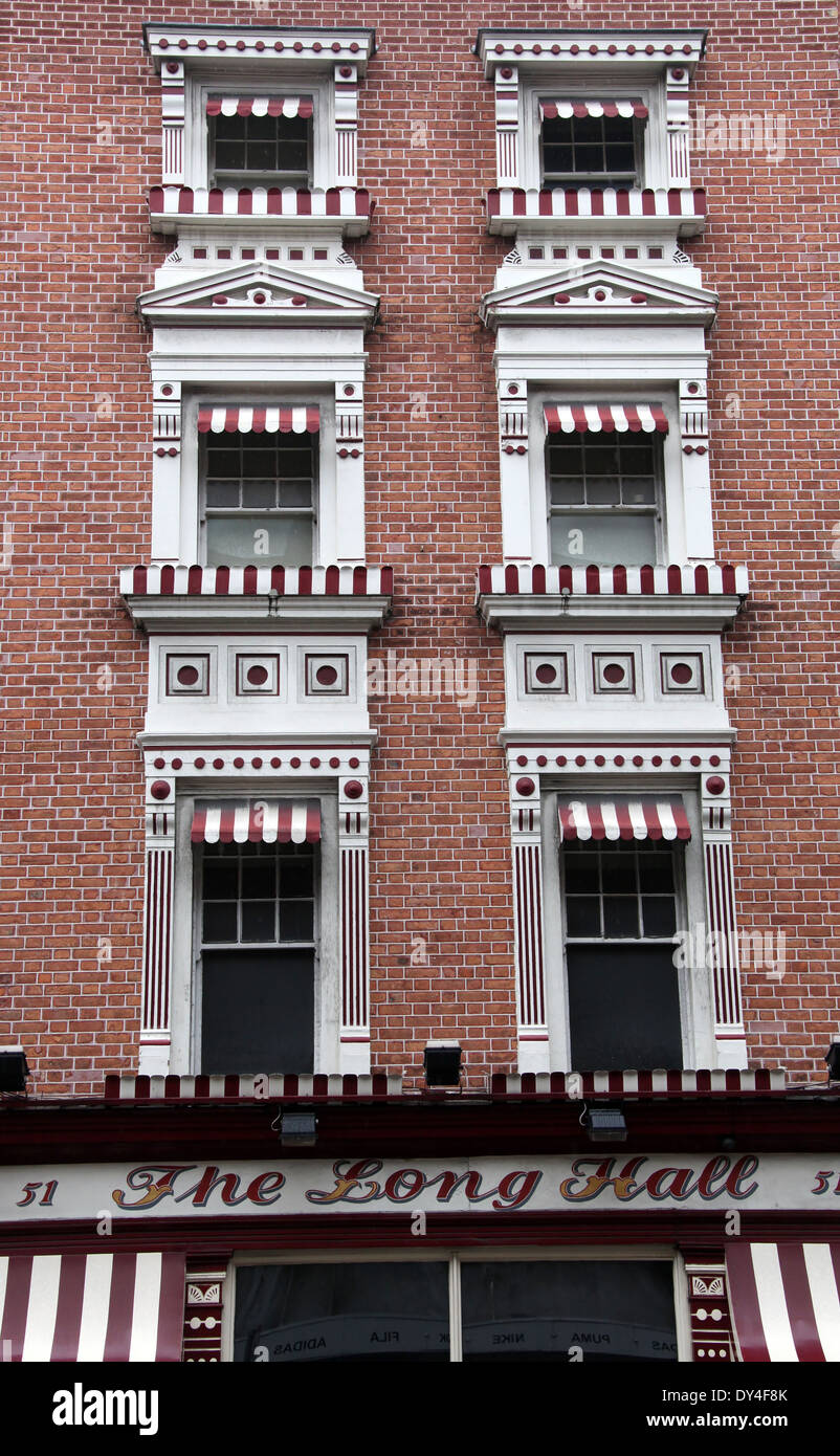 Long hall Banque de photographies et d’images à haute résolution - Alamy
