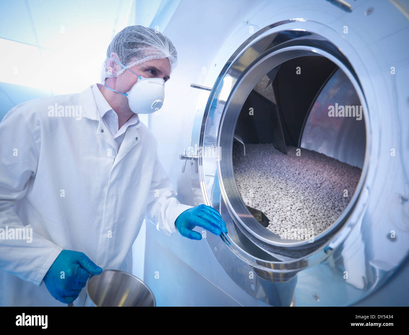 Enrobage pharmaceutique Banque de photographies et d’images à haute ...