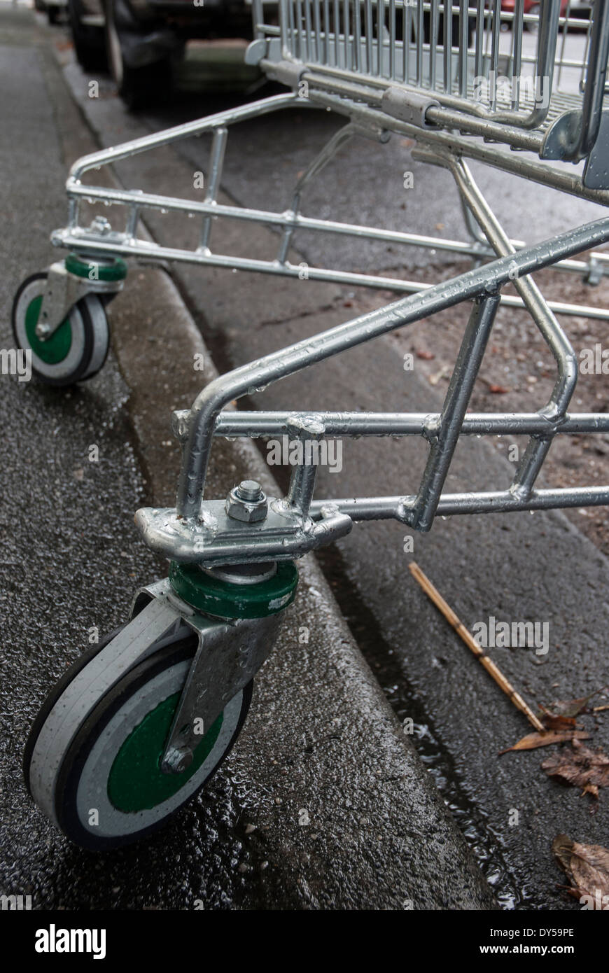 Chariot wheel Banque de photographies et d’images à haute résolution ...