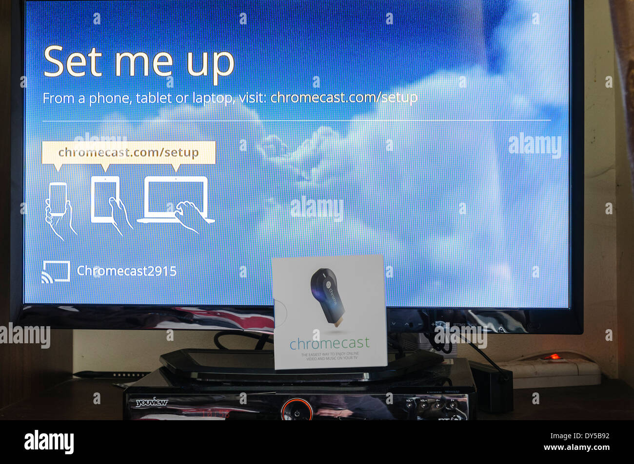 Google chromecast setup computer - kwiklasopa