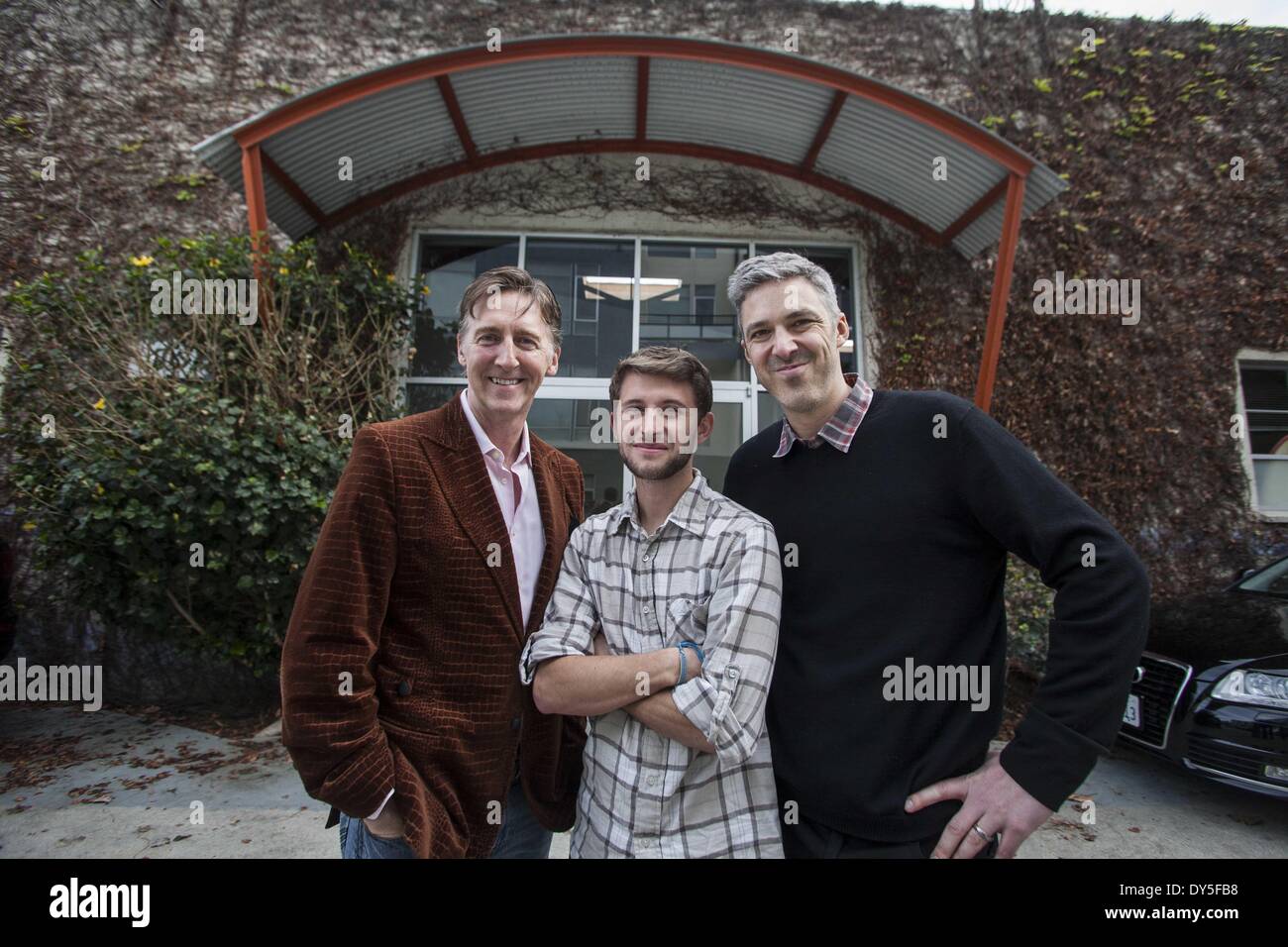 Centre d'agrafes Banque de photographies et d’images à haute résolution ...