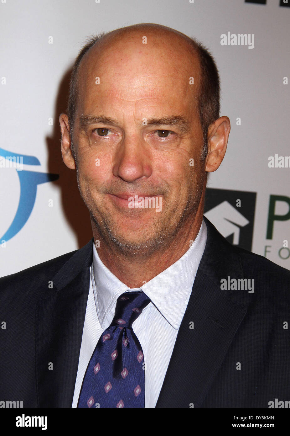 Actor anthony edwards Banque de photographies et d’images à haute ...