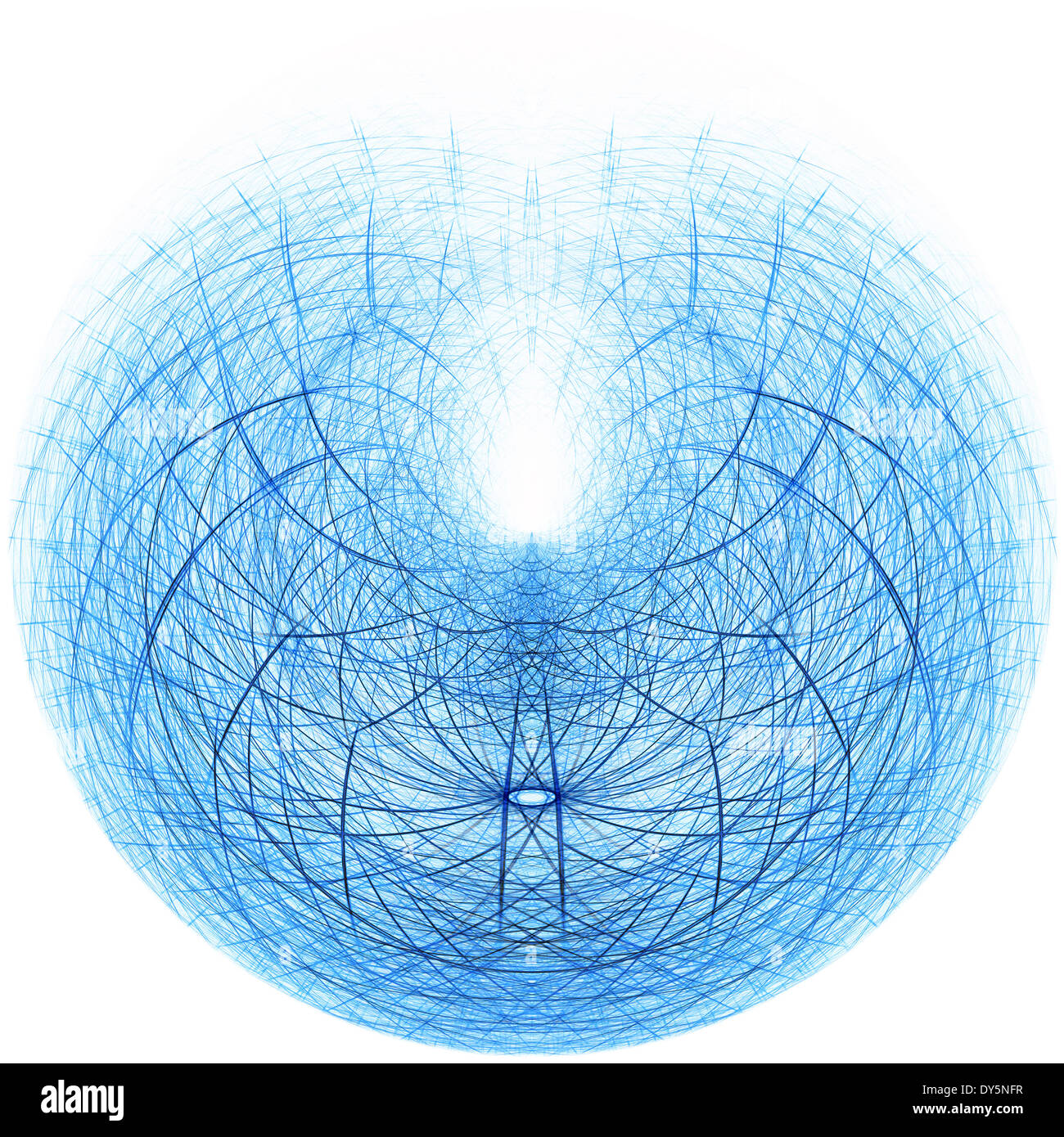 Spherical structure Banque de photographies et d’images à haute ...