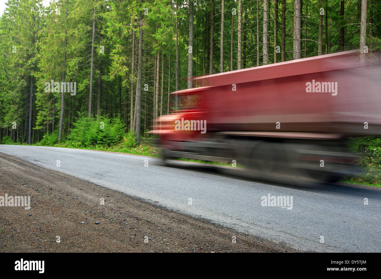 Piste rouge Banque de photographies et d’images à haute résolution - Alamy
