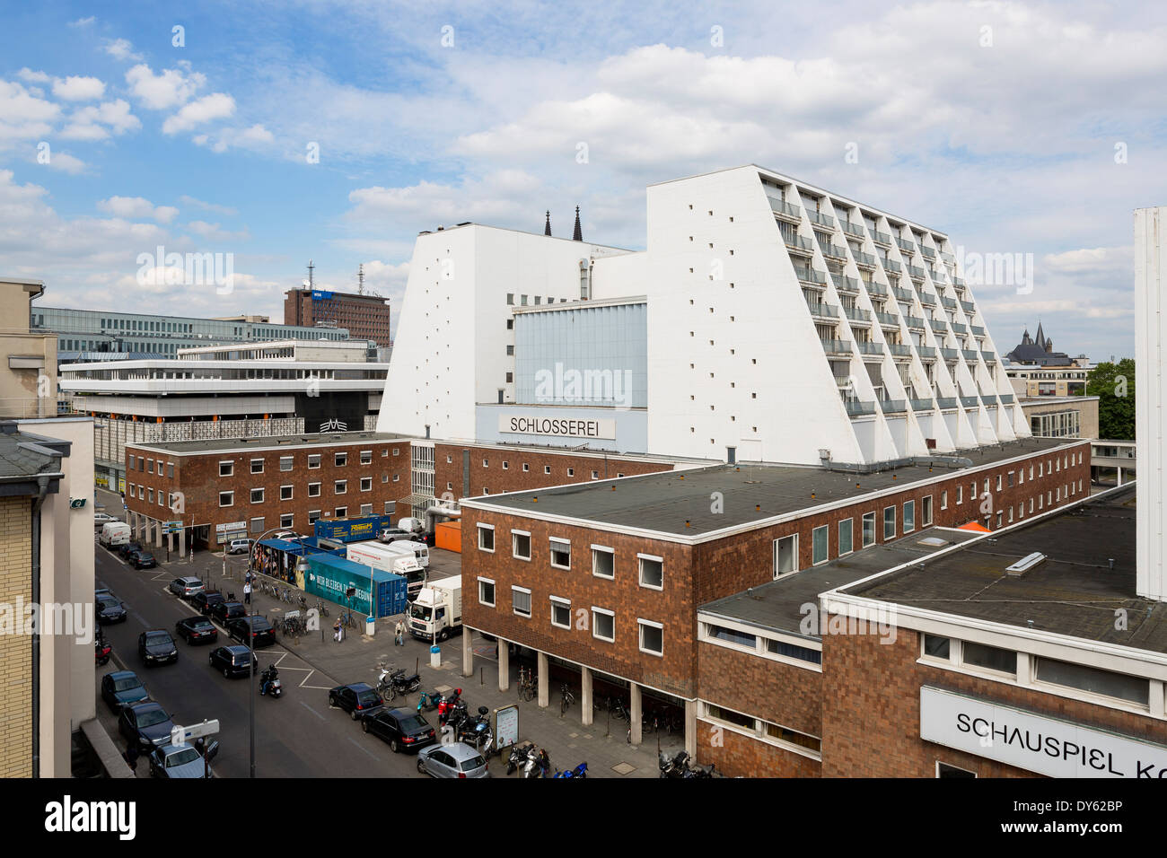 L'Opéra de Cologne se réfère à l'opéra de Cologne et à leur compagnie d ...