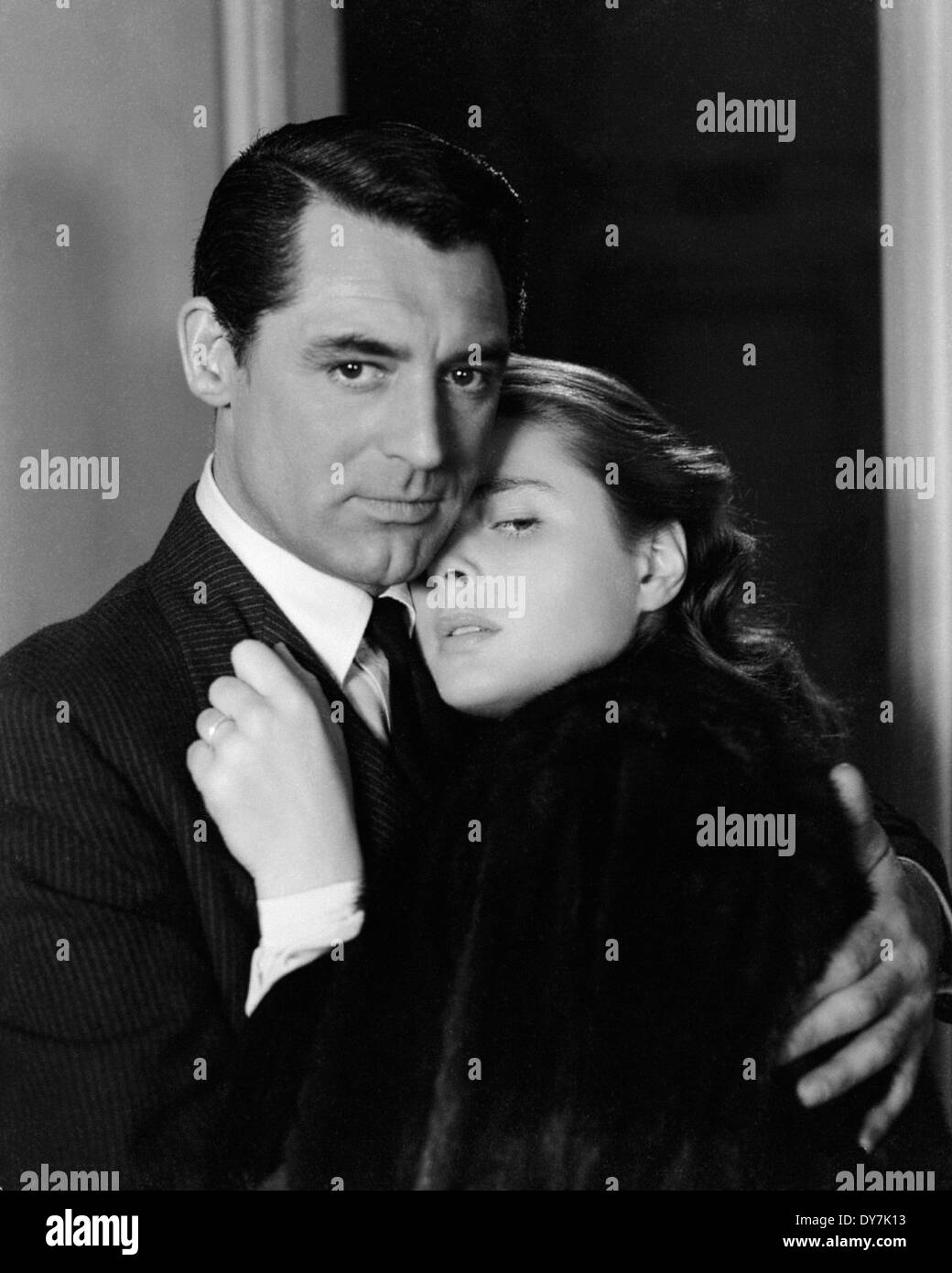 Cary grant Banque de photographies et d’images à haute résolution - Alamy