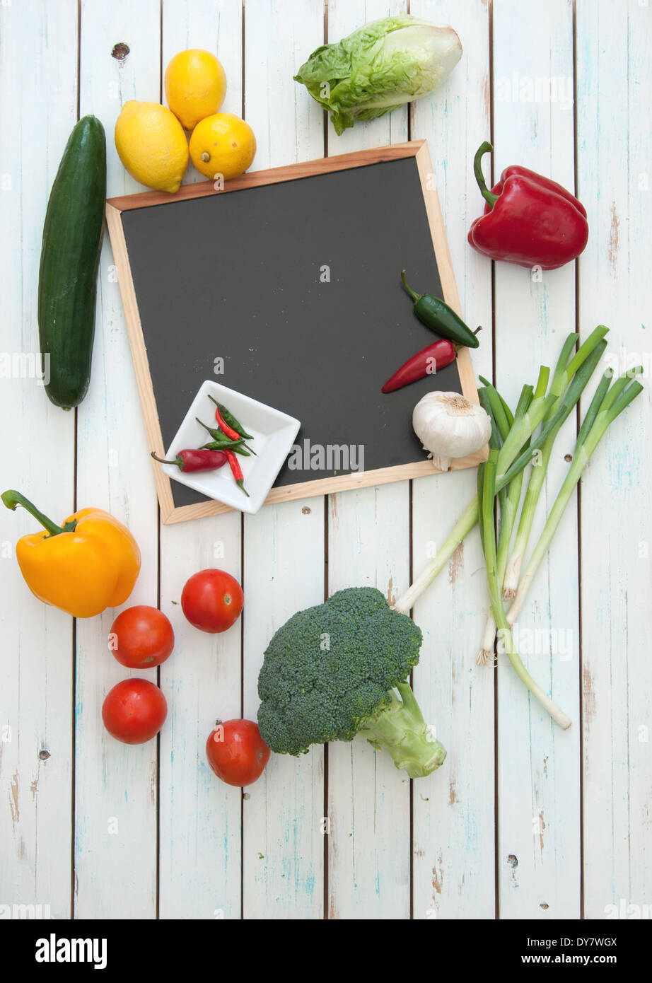 Specials menu Banque de photographies et d’images à haute résolution ...