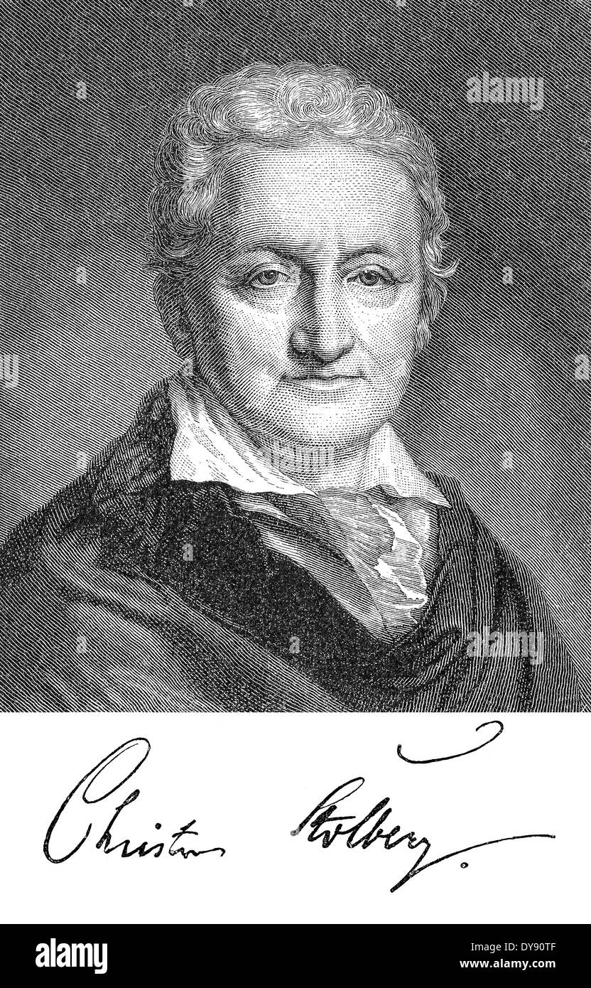 Christian graf zu stolberg stolberg Banque de photographies et d’images ...