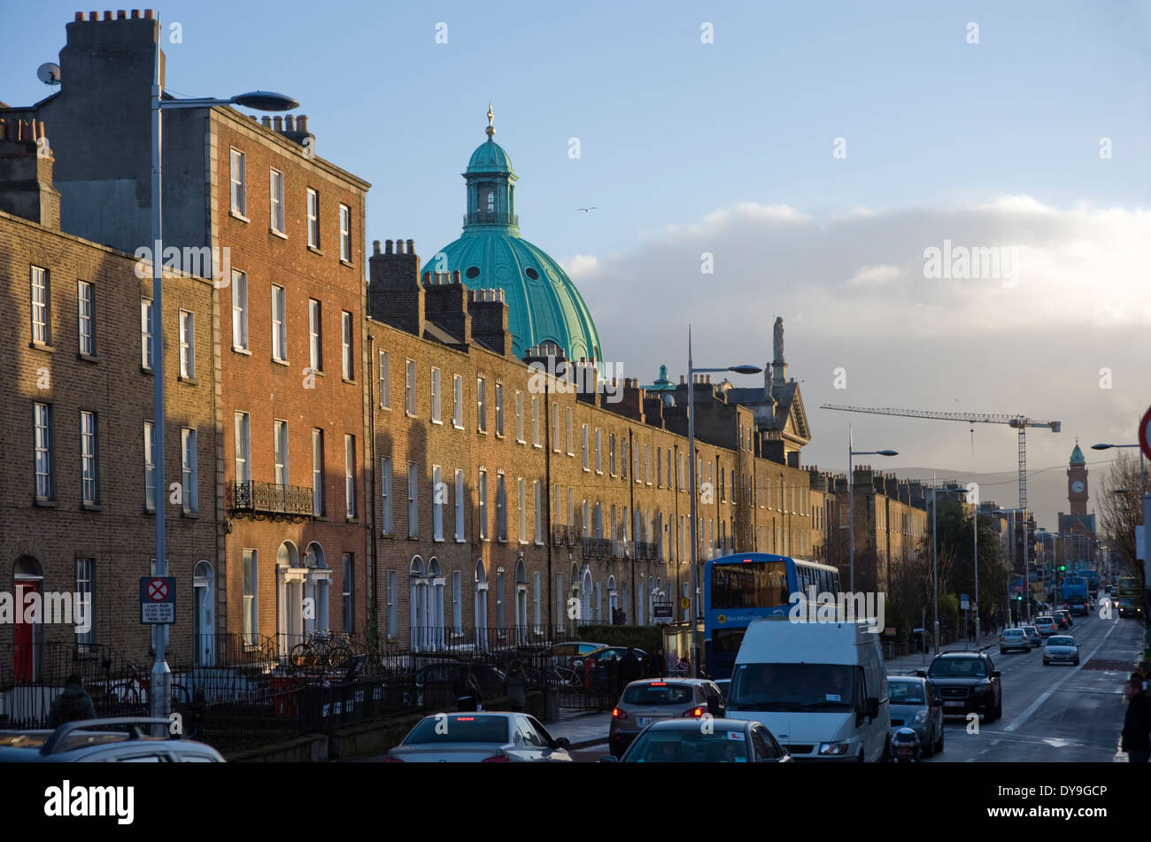 Rathmines dublin Banque de photographies et d’images à haute résolution ...