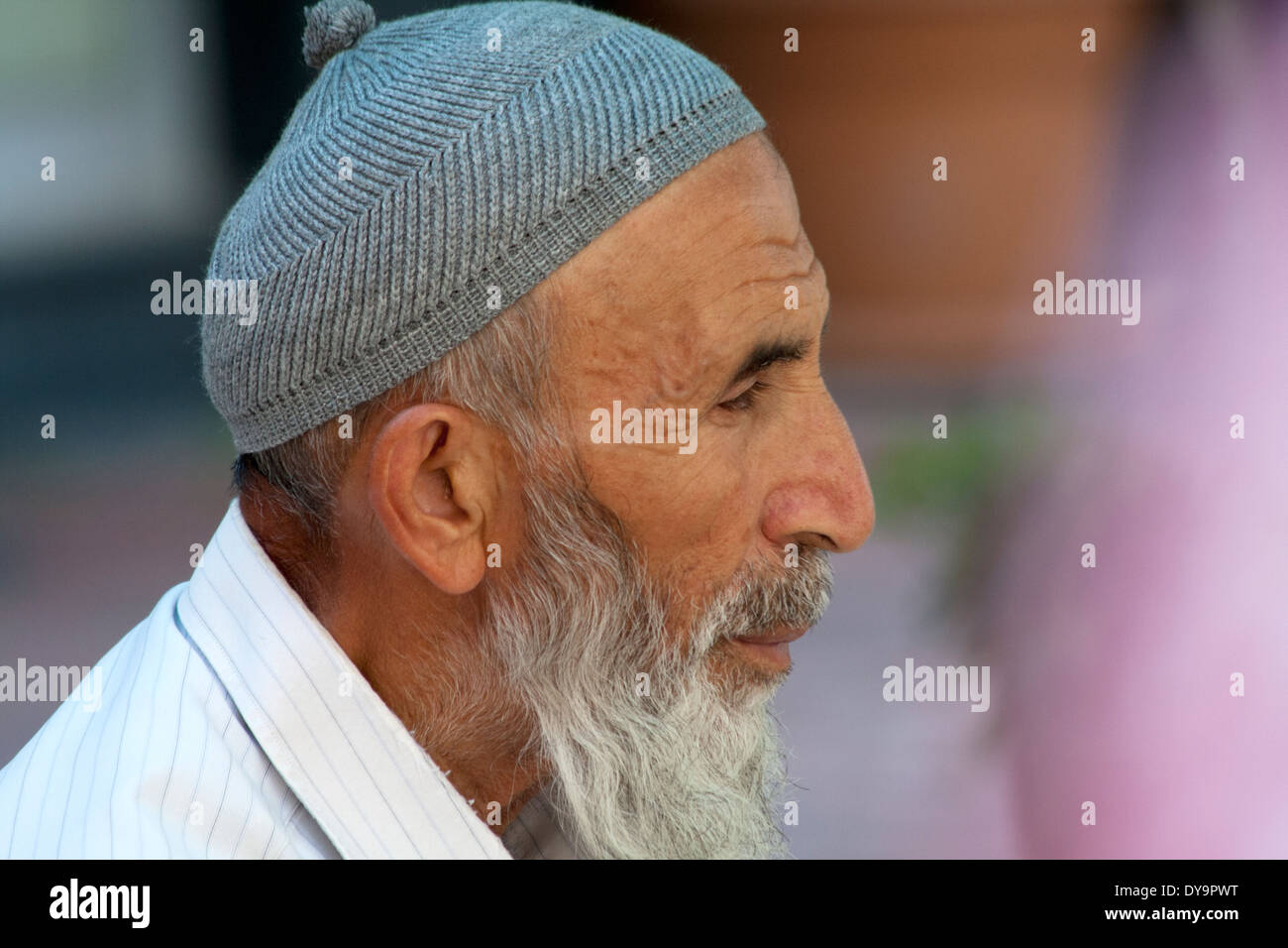 Coiffe turque traditionnelle Banque de photographies et d’images à ...