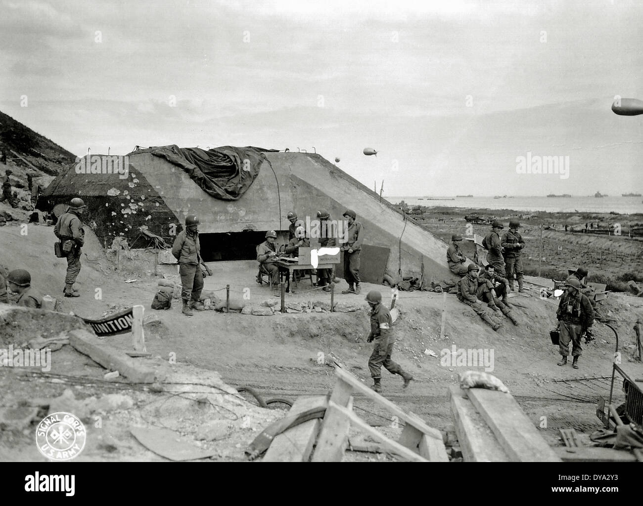 Historique de la Deuxième Guerre mondiale Seconde Guerre mondiale ...