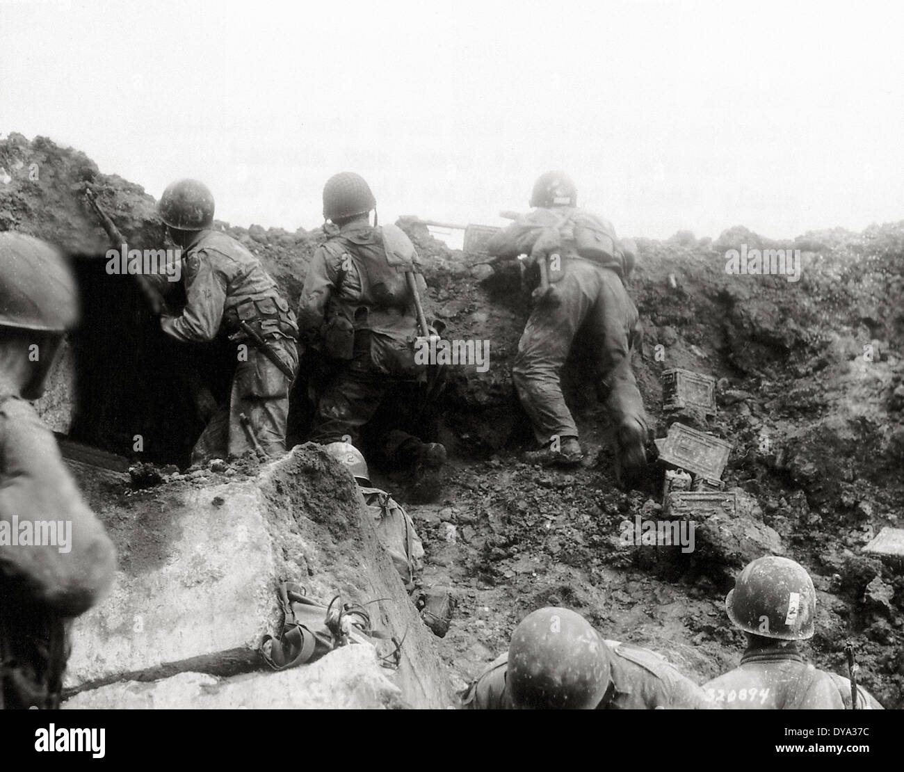 Historique de la Deuxième Guerre mondiale Seconde Guerre mondiale ...