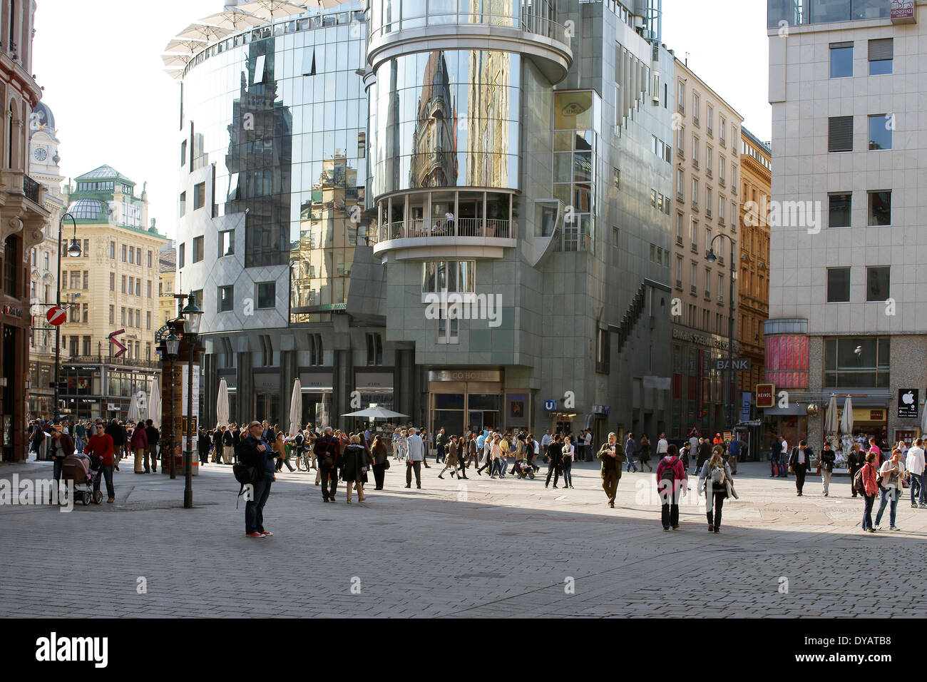 Stephens square Banque de photographies et d’images à haute résolution ...