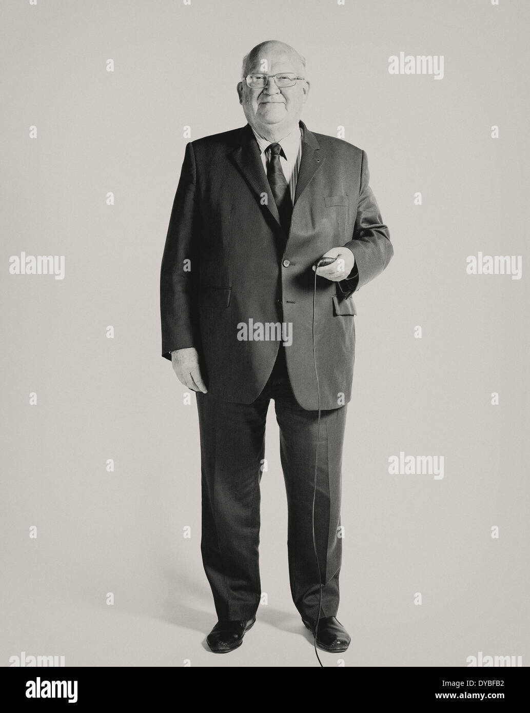 Jean luc dehaene Banque de photographies et d’images à haute résolution ...