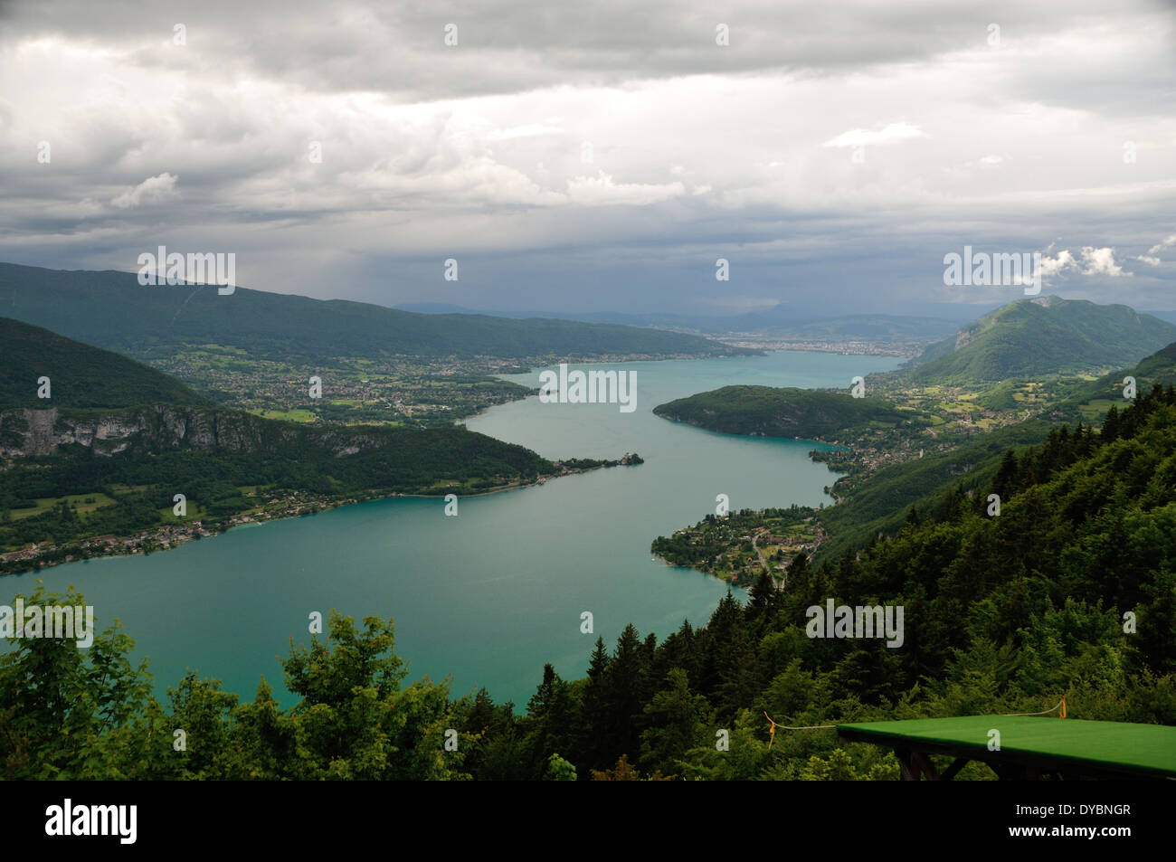Col de forclaz Banque de photographies et d’images à haute résolution ...