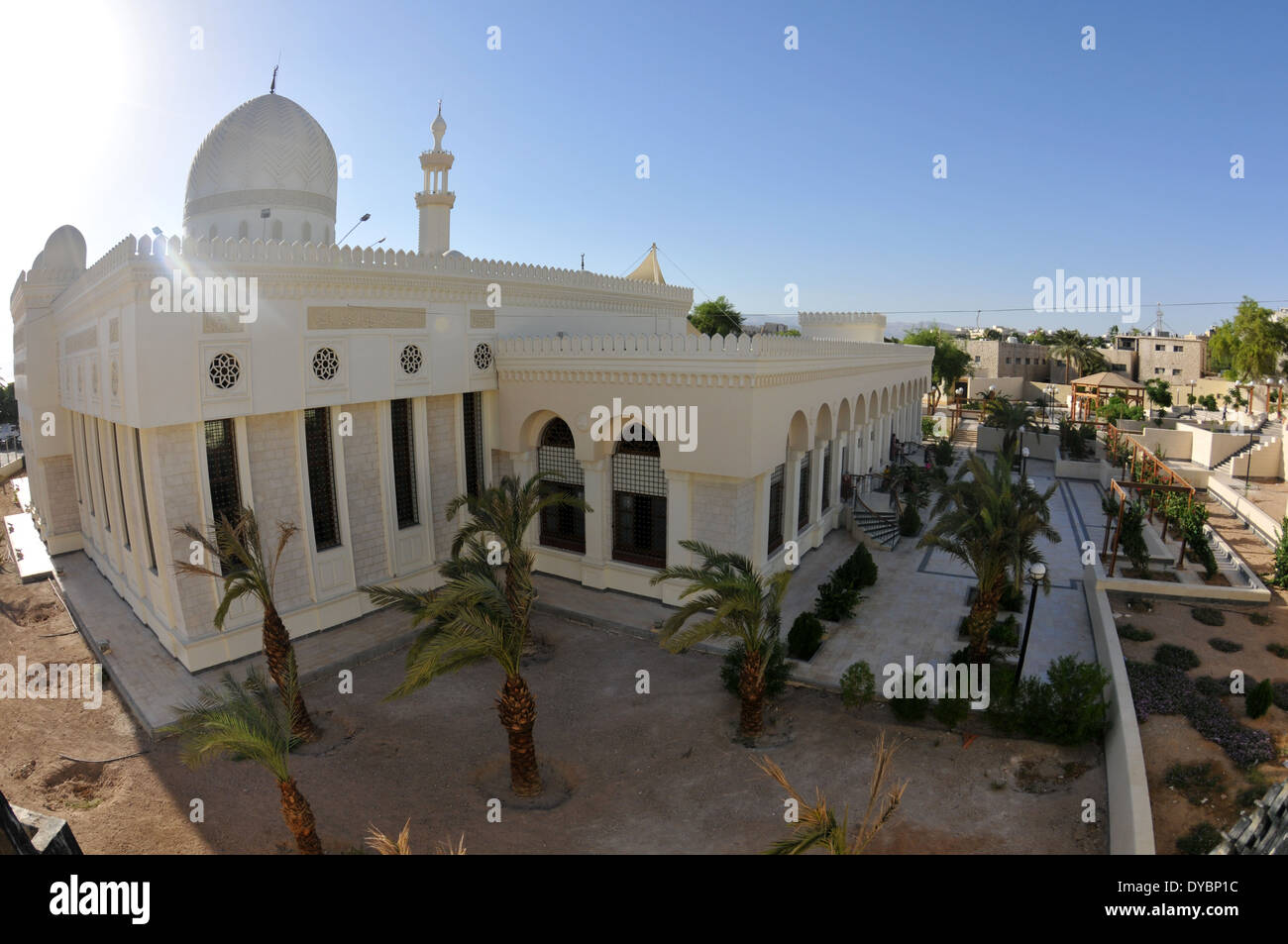 Sharif hussein bin ali Banque de photographies et d’images à haute ...