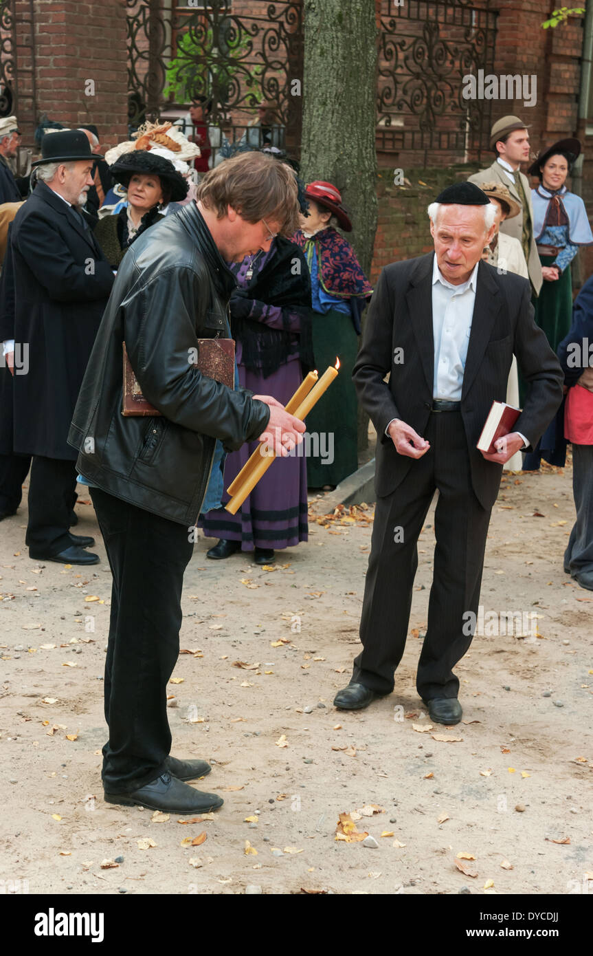 L'épisode de film - Marc Chagall et le mariage de Bella Rosenfeld ...
