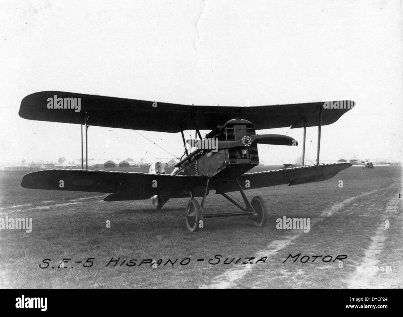 Se5 Aircraft Banque d'image et photos - Alamy