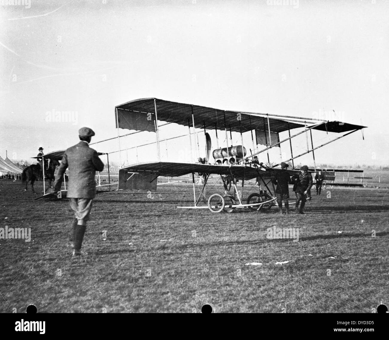 Aviation 1910 Banque de photographies et d’images à haute résolution ...