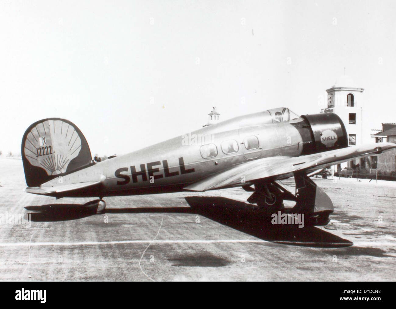 Lockheed 9c Banque de photographies et d’images à haute résolution - Alamy