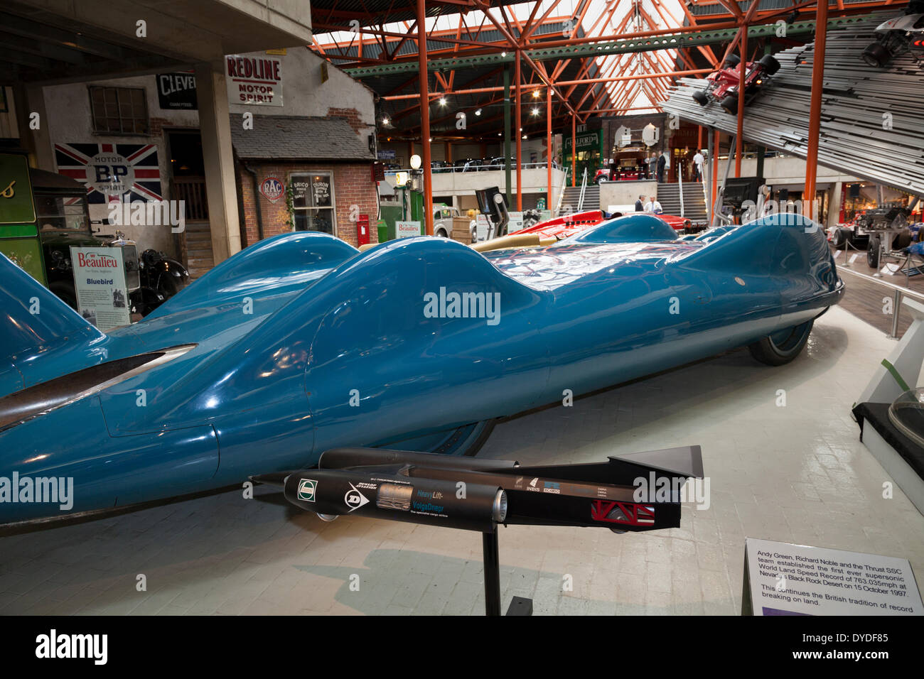 Monde de vitesse Banque de photographies et d’images à haute résolution ...