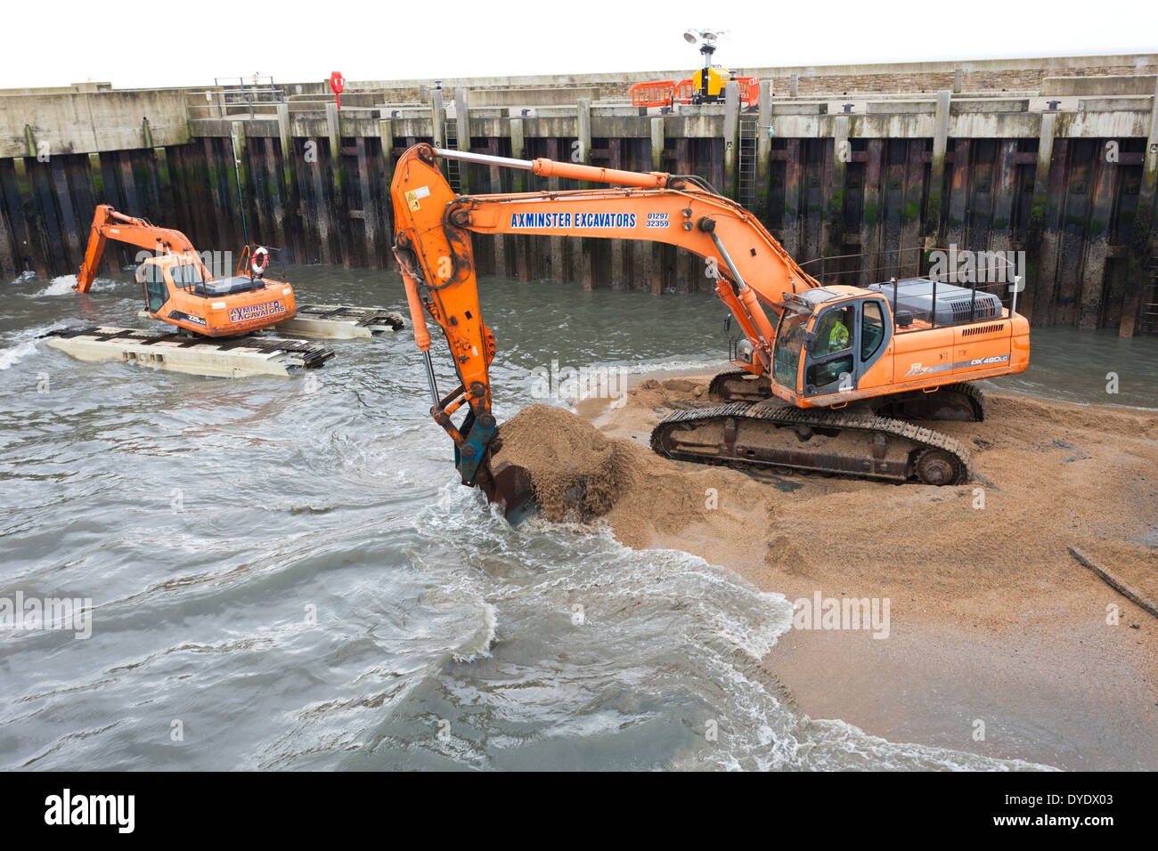 Dragage dragage dragage dragage Banque de photographies et d’images à ...