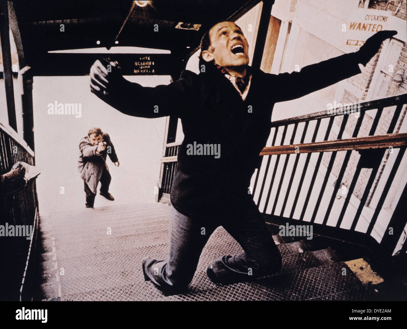 Marcel bozzuffi marcel bozzuffi marcel Banque de photographies et d ...