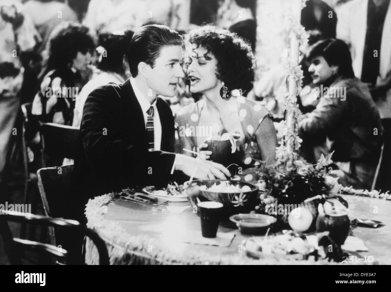 Matthew modine Banque de photographies et d’images à haute résolution ...