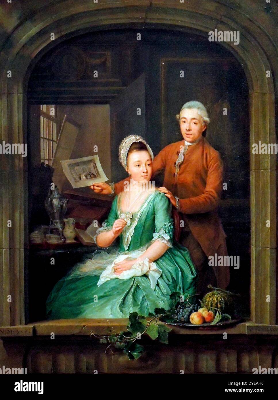 Robert muys Banque de photographies et d’images à haute résolution - Alamy