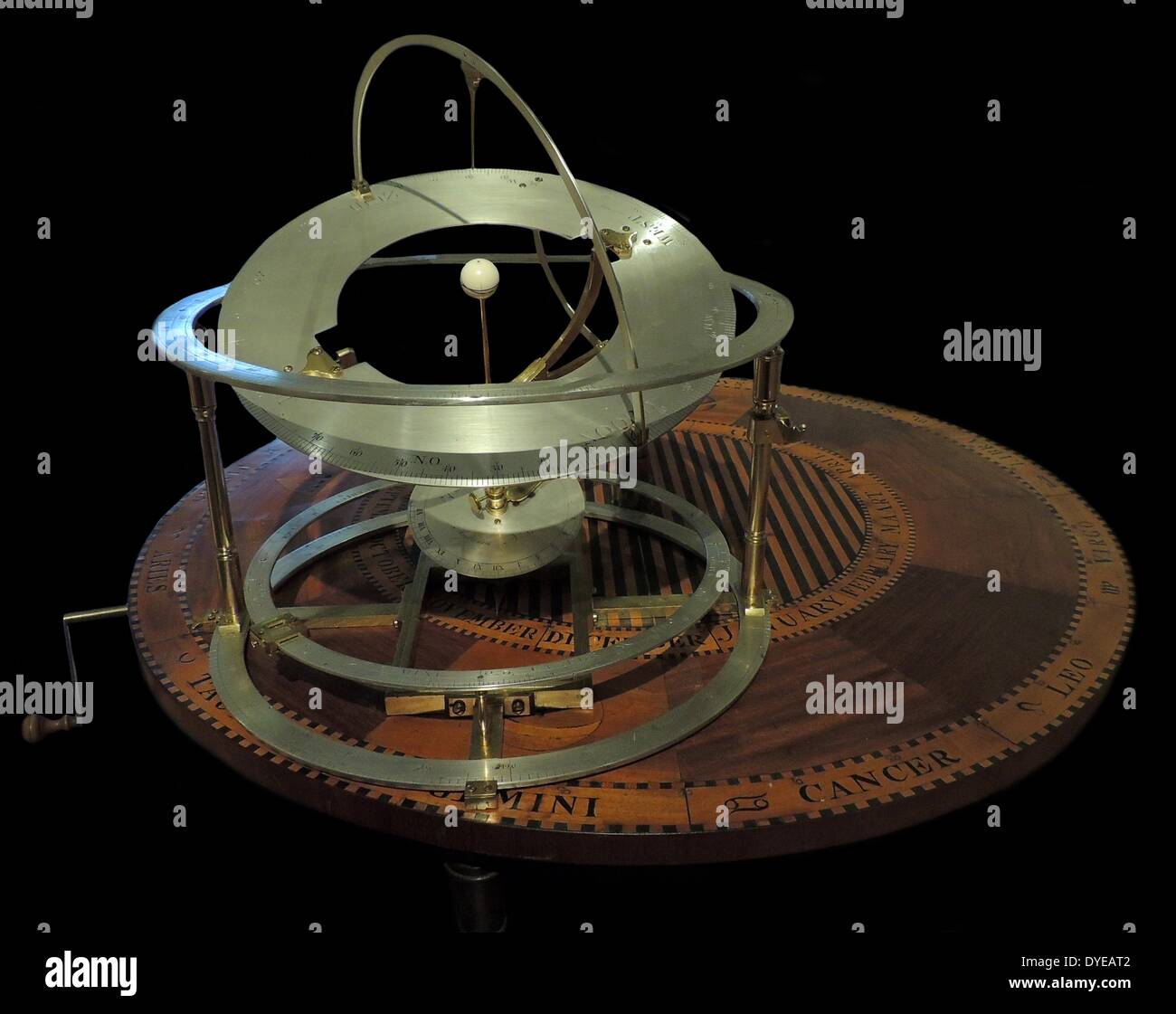 Astronomy instrument Banque de photographies et d’images à haute ...
