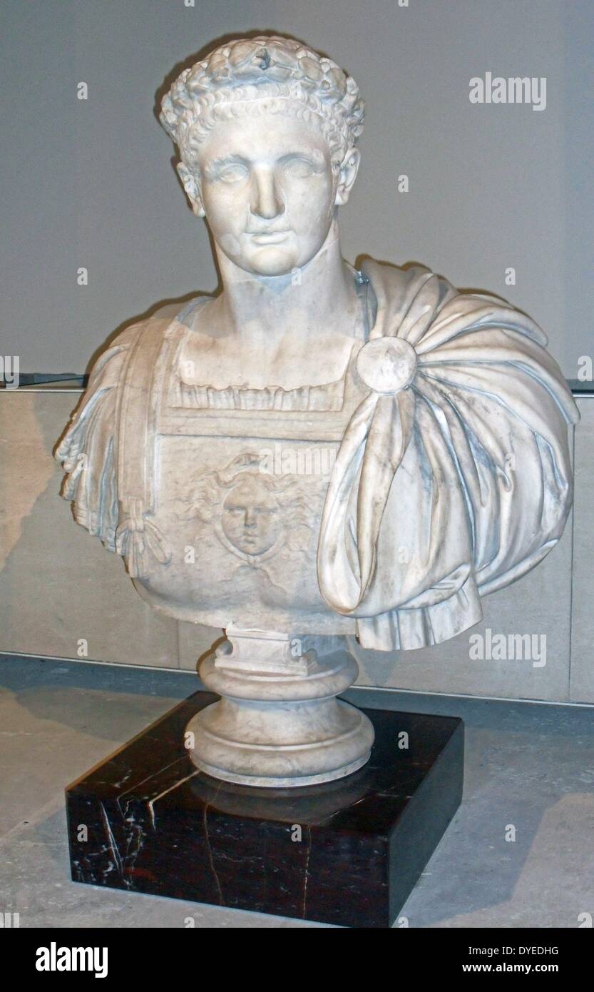 Emperador de rome Banque de photographies et d’images à haute ...