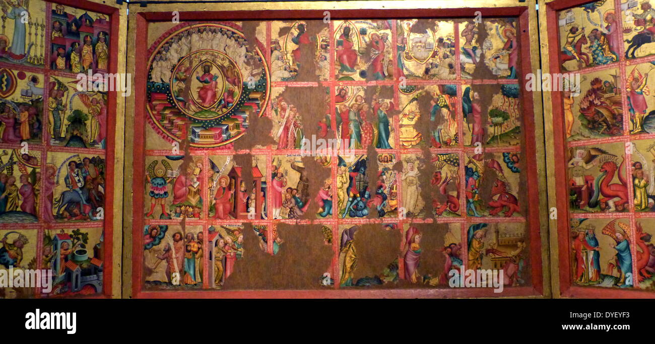 Master bertram Banque de photographies et d’images à haute résolution ...